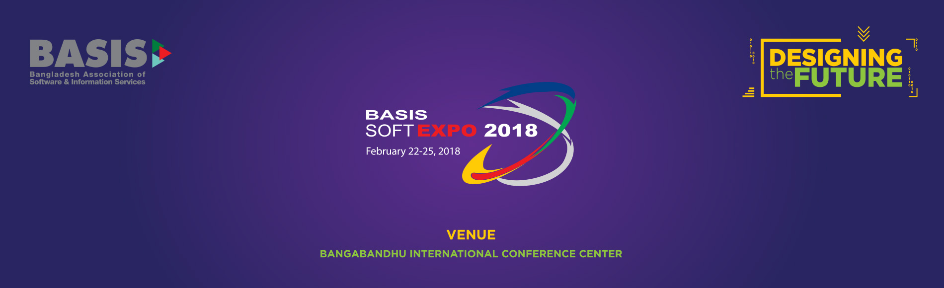 Home - BASIS SoftExpo 2018 : DESIGNING the FUTURE