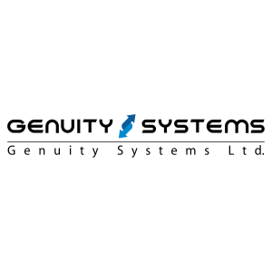 Genuity Systems Limited (Stall #Hall 1 -P11) - BASIS SoftExpo 2023