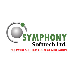 Symphony Softtech Ltd. (Stall #Hall 2 -S49) - BASIS SoftExpo 2023