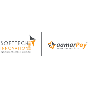 Soft Tech Innovation Ltd (Stall #Hall 2 -P26) - BASIS SoftExpo 2023