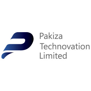 Pakiza Technovation Ltd. (Stall #Hall 2 -MP45) - BASIS SoftExpo 2023