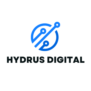 Hydrus Digital BD (Pvt) Ltd. (Stall #Hall 1- K15) - BASIS SoftExpo 2023