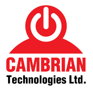 Cambrian Technologies Limited (Stall #Hall 2 -S56) - BASIS SoftExpo 2023