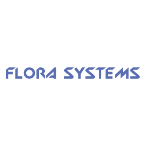 Flora Systems Limited (Stall #Hall 1 -P5:P6) - BASIS SoftExpo 2023