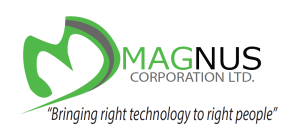 Magnus Corporation Ltd. (Stall #Hall 2 -S48) - BASIS SoftExpo 2023