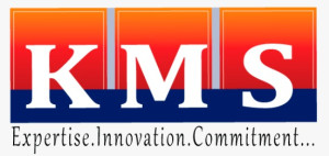 KMS & ASSOCIATES (Stall #Hall2-S43) - BASIS SoftExpo 2023