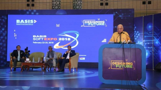 Home - BASIS SoftExpo 2023