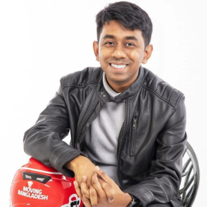 Hussain Elius - BASIS SoftExpo 2023